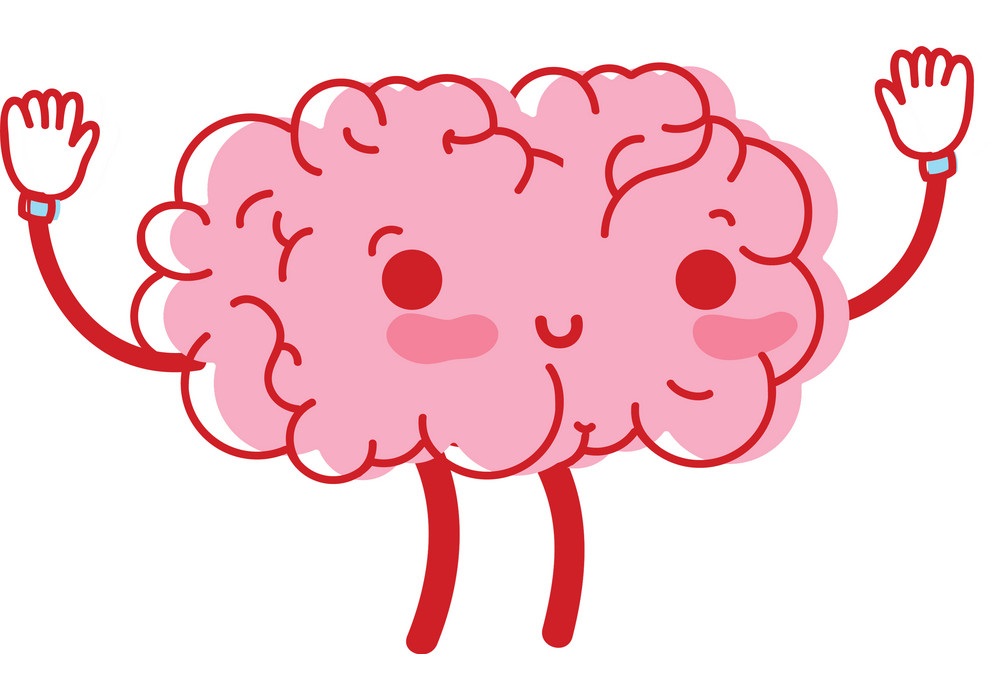Cerebro feliz: la risa oxigena el cerebro - Gamma Knife