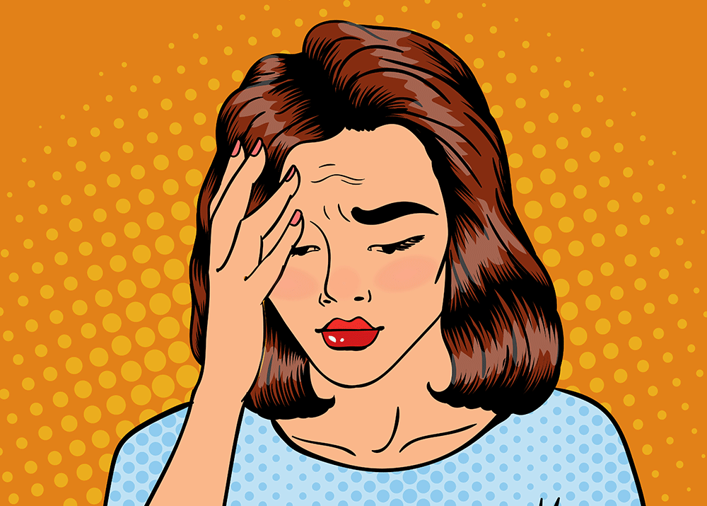 ¿Mi dolor de cabeza es producto de un tumor cerebral? - Gamma Knife