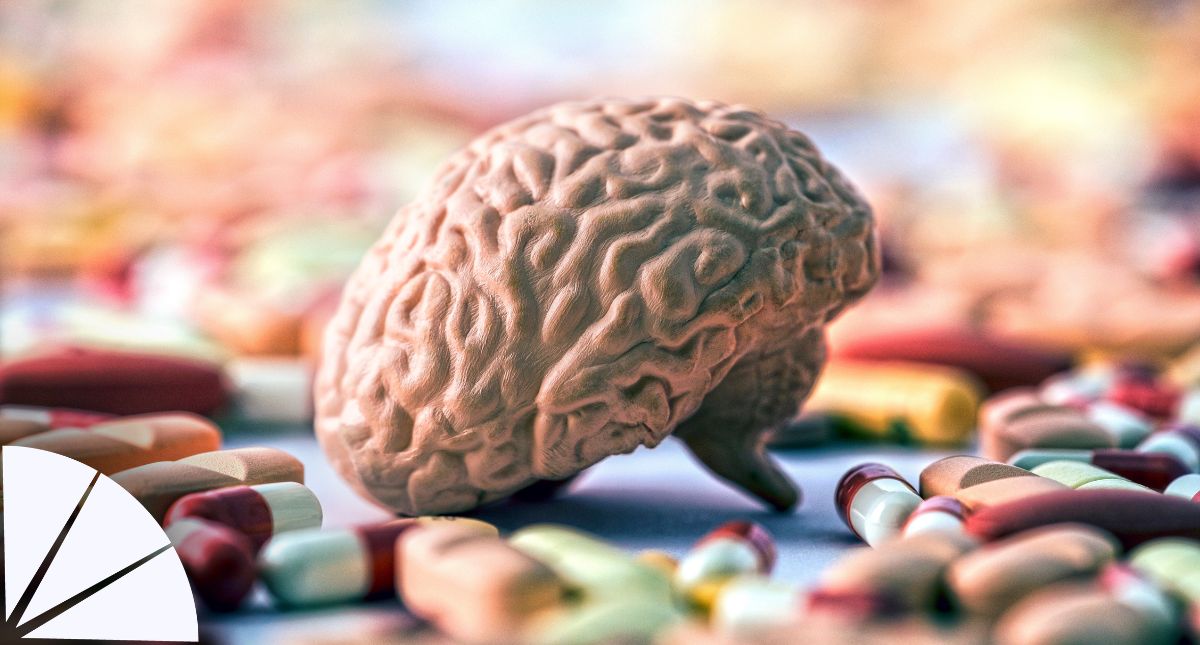 Los suplementos para la salud cerebral están en auge - Gamma Knife